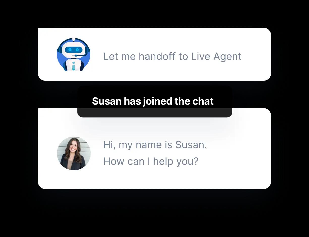 Enterprise Live Chat