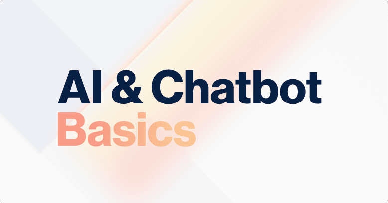 Generative chatbots for higher education, healthcare and government.